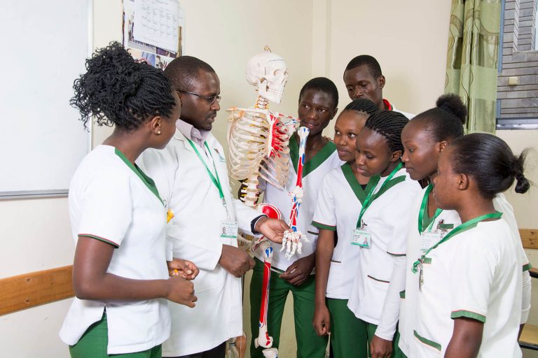 Features Services Archives - The Karen Hospital