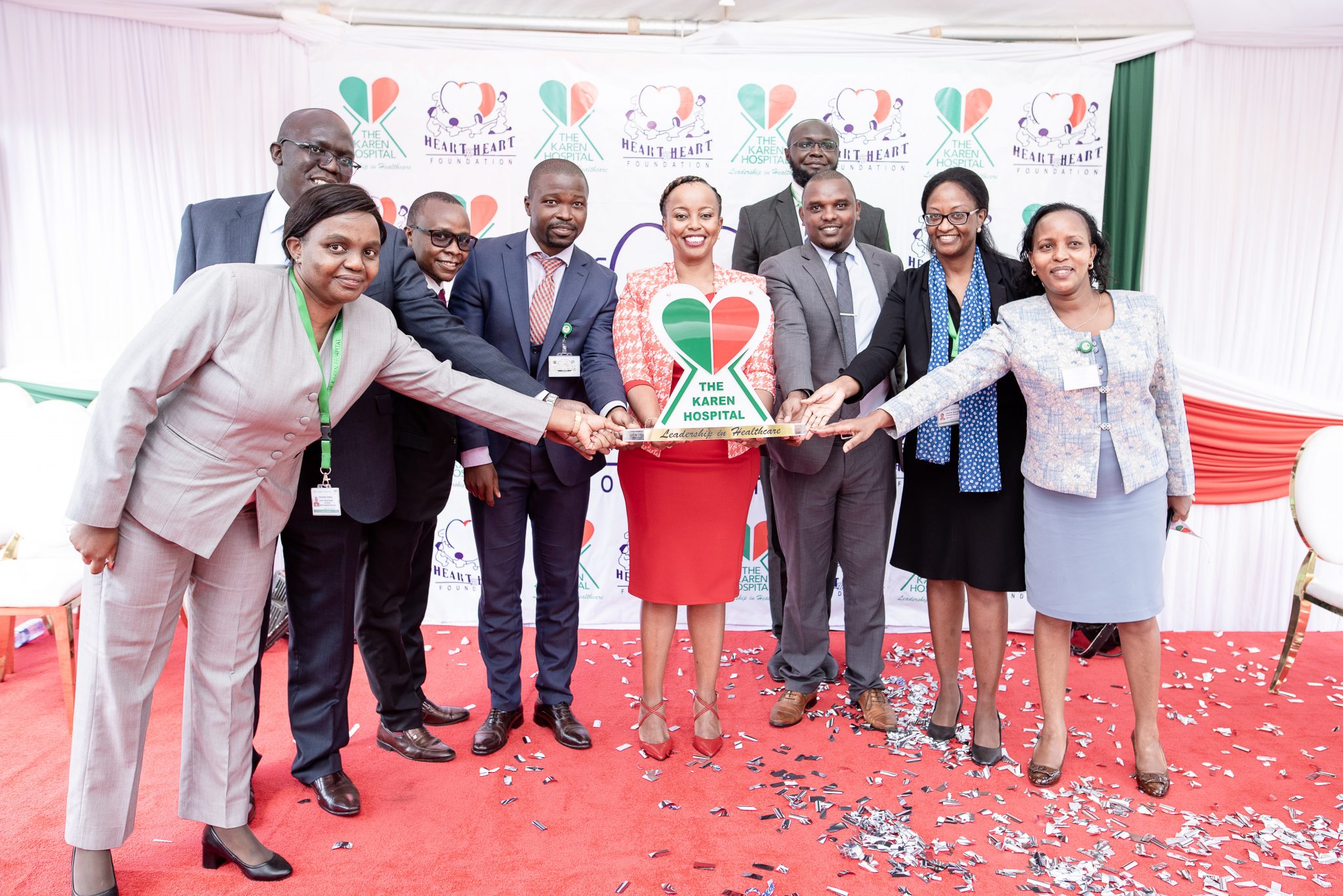 Press Release Archives - The Karen Hospital