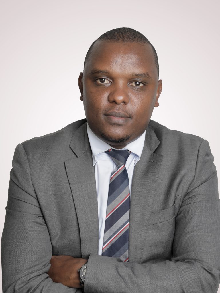 Nicholas Mateli - The Karen Hospital